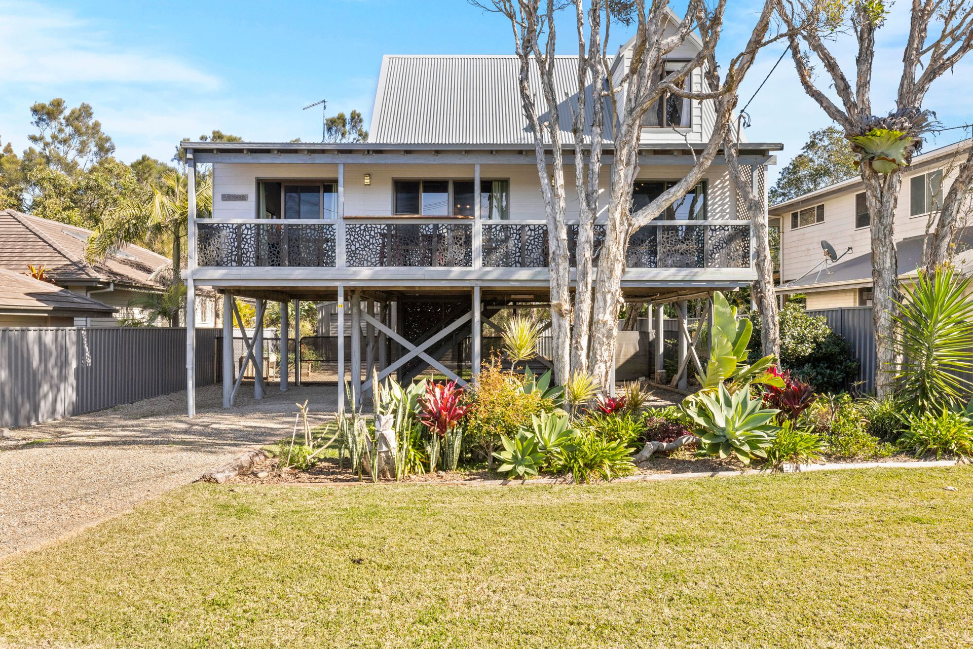 Corindi Cubby - Cardow & Partners Holidays